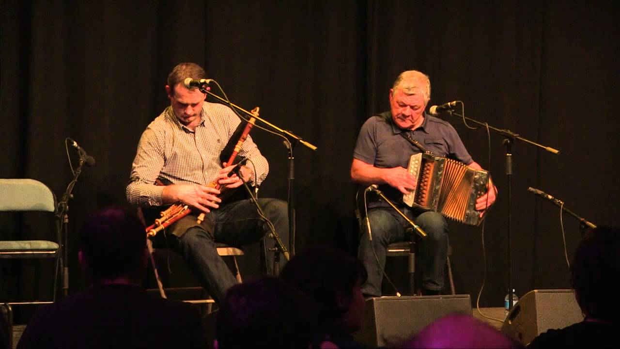 Mickey Doherty's, reel ; The Strokestown reel / Padraig McGovern ...