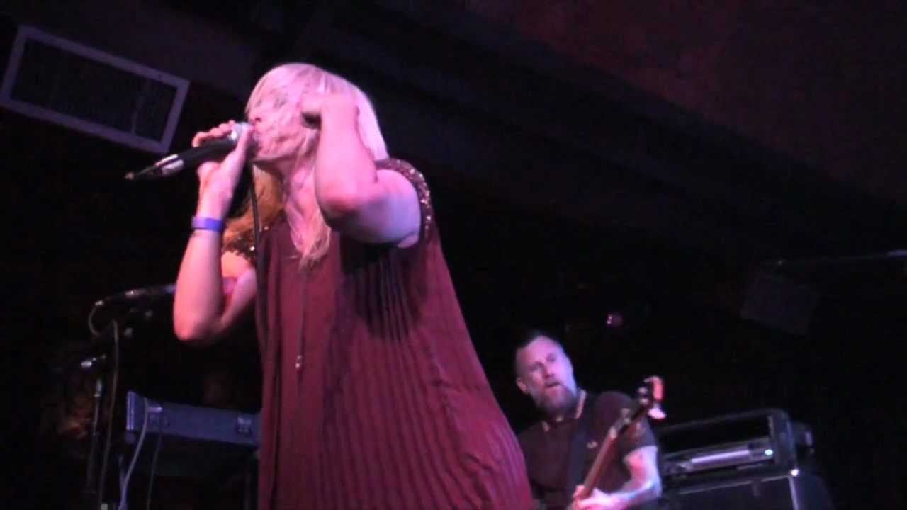 theSTART "Shakedown!" LIVE September 16, 2012 (11/12) - YouTube