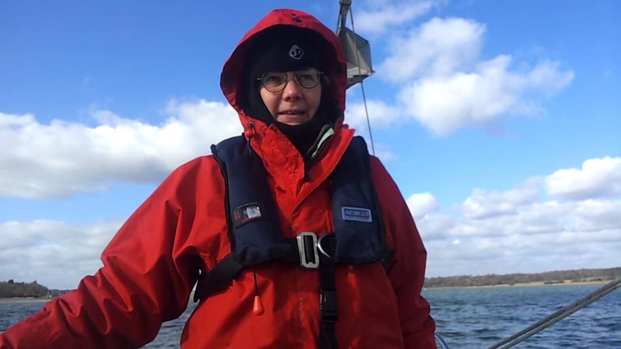 Westerly Windrush - YouTube