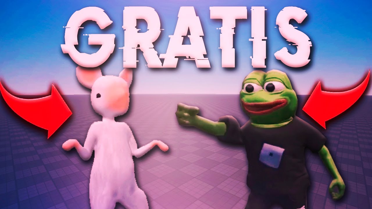 🐸 ¡CONSIGUE EL PAQUETE DE PEPE LA RANA, UN CAPYBARA Y UN RATON *GRATIS ...