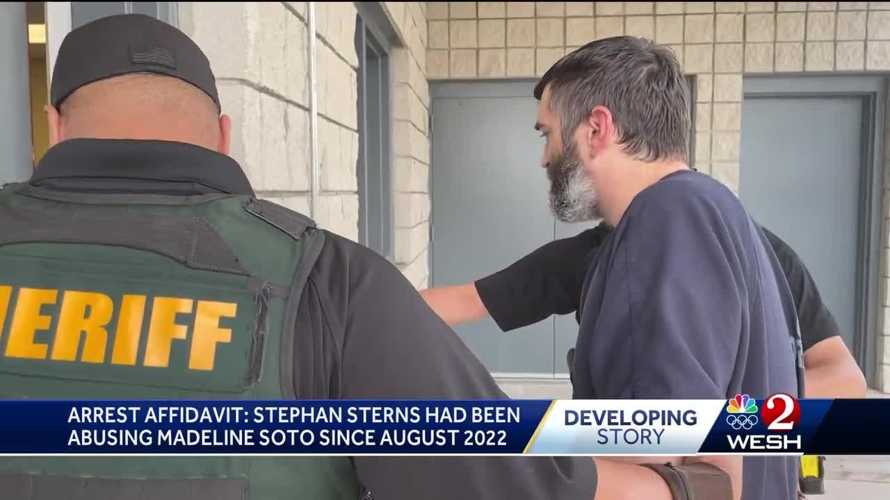 Madeline Soto was sexually abused by mom’s boyfriend for years ...