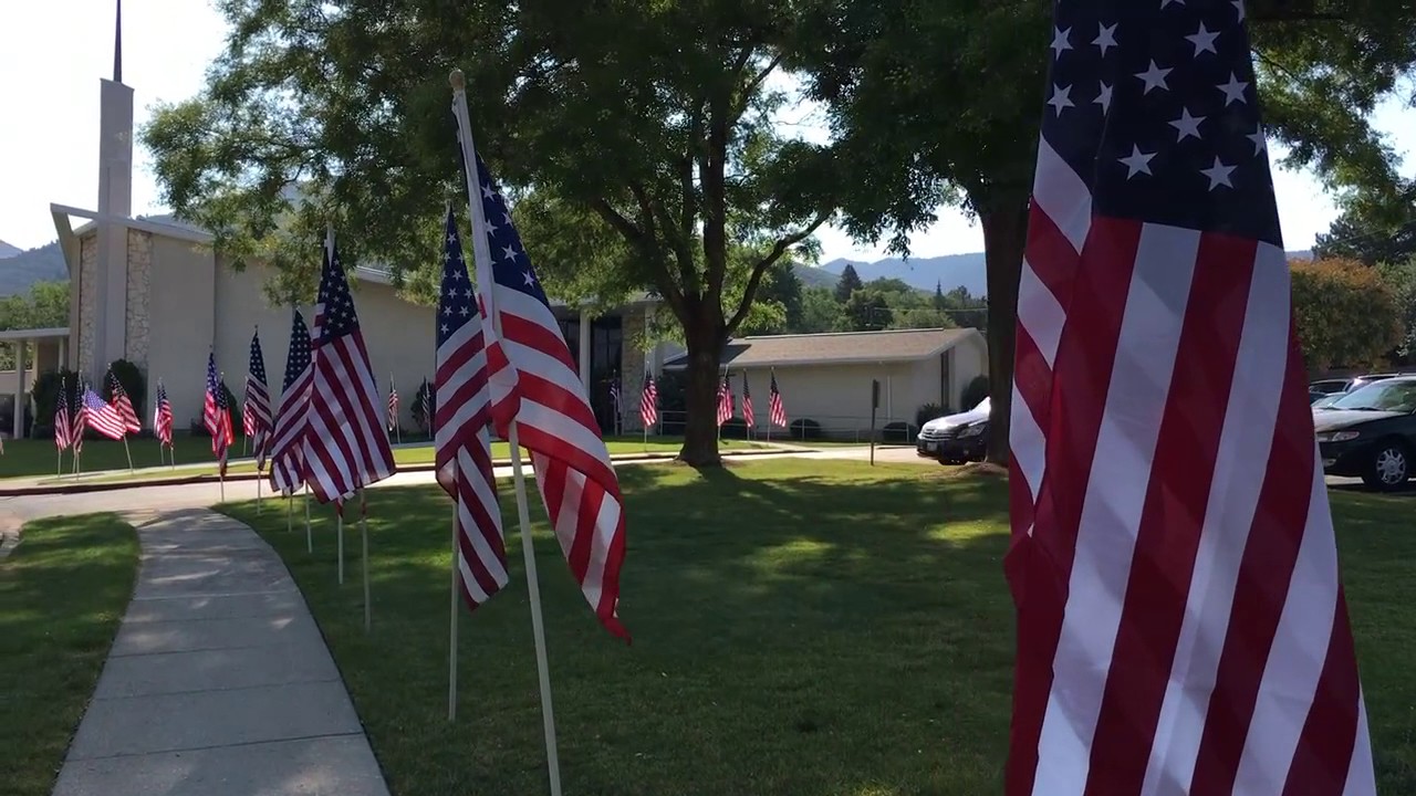 Jack Tueller funeral - YouTube