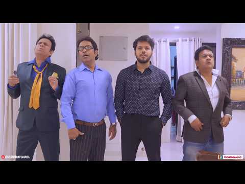 FAMILY AUR VALIMAY KI DAWAT || MUST WATCH || SHORT MOVIE