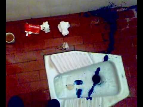 Schifo al Silvio d'Arzo di Montecchio Emilia - YouTube