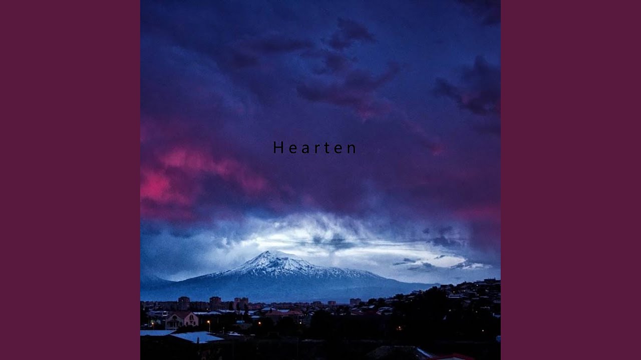 Hearten - YouTube
