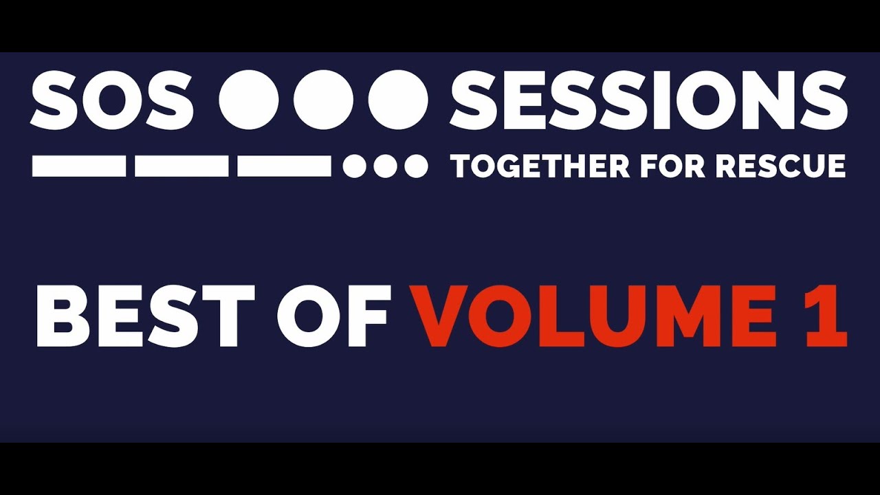 SOS SESSIONS Best of Volume 1 - YouTube
