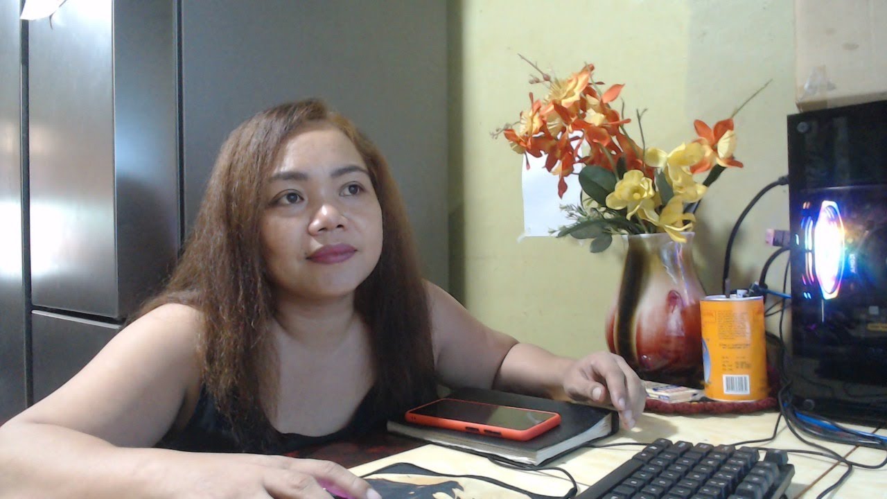 ORAS NA PARA MAG ISIP PASUK - YouTube