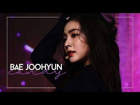 bae joohyun « c a n d y »