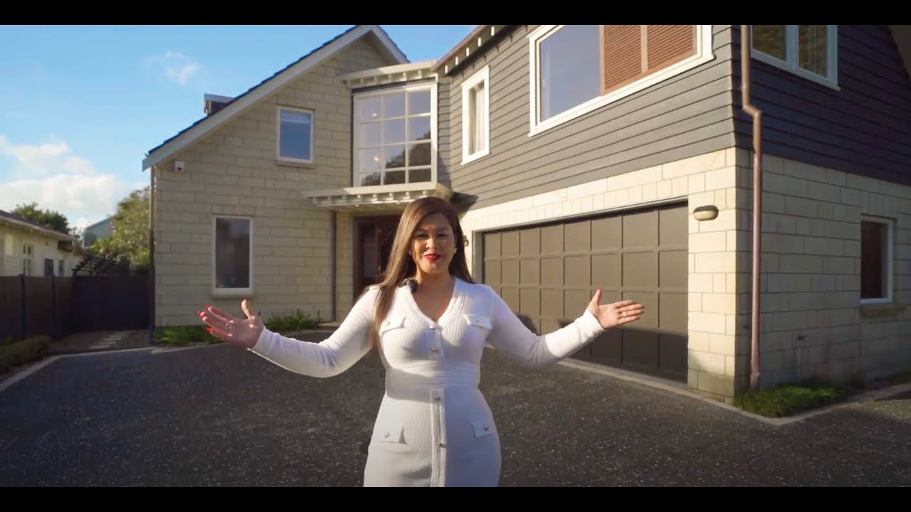 13 Onslow Avenue, Epsom - Linh Yee & Co - YouTube