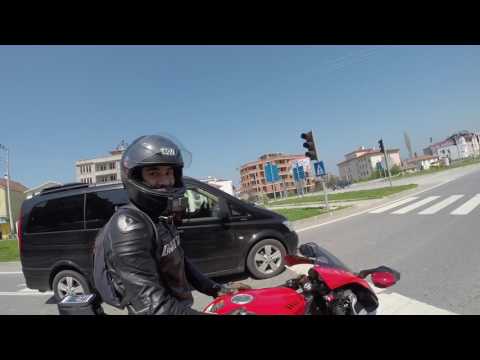 Benjamin R1 Sürüyor !!! R6 Ağlyordu bathuR1 Vlog #128