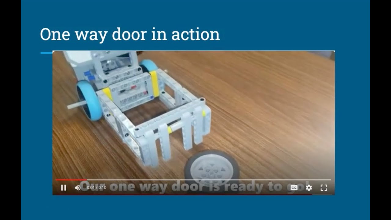 FIRST LEGO League (FLL) - Attachments 101 - YouTube