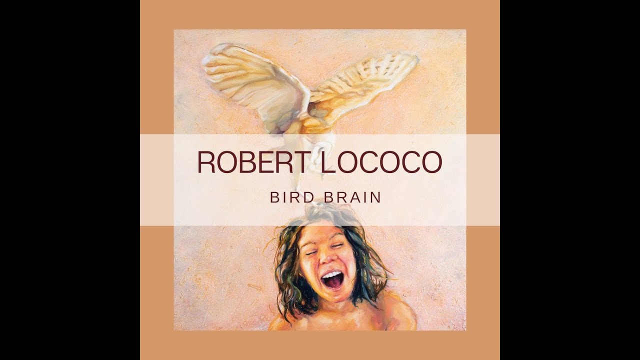 Robert Lococo - Bird Brain - YouTube