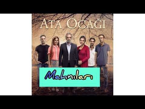 Ata Ocağı (Həyəcan Tema)-Mahnısı