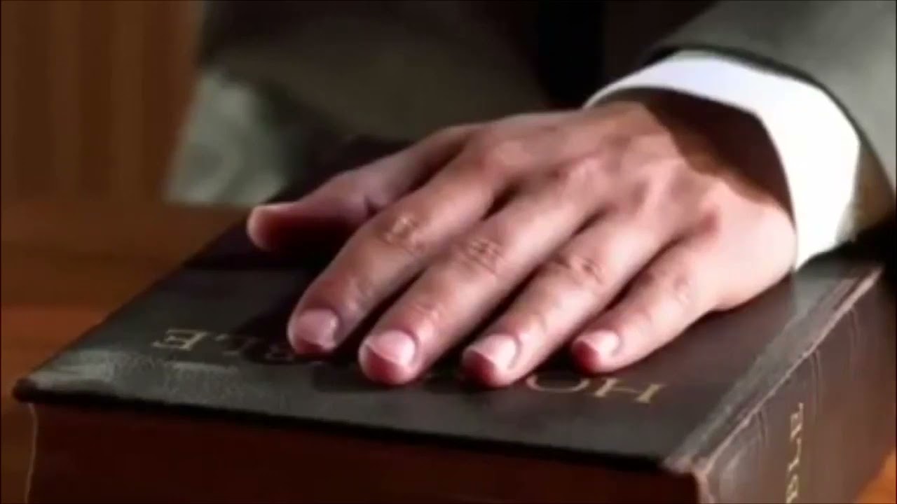 The Power is in the Blood | Biblical Truth - Blood Over Intent ...