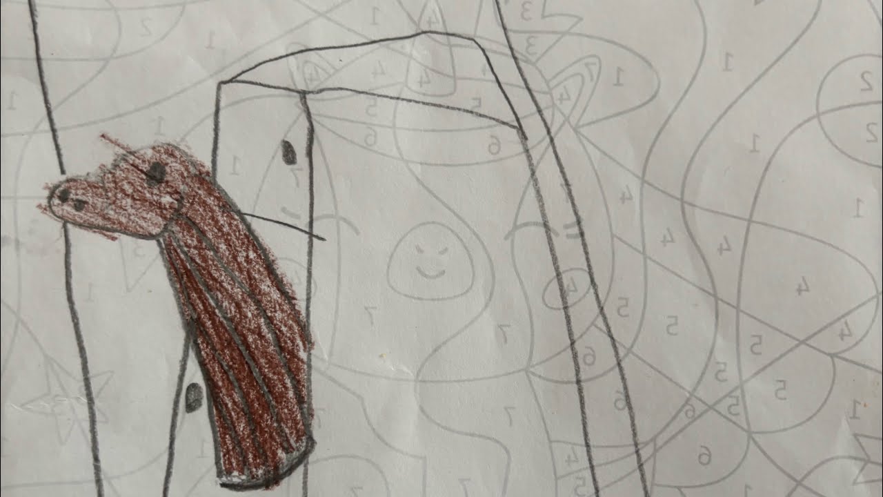 I show you my my brain rock characters cards - YouTube