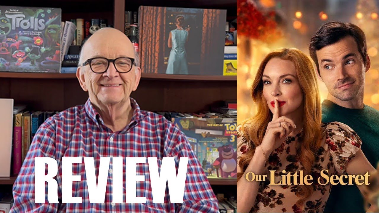 Movie Review of Our Little Secret | Entertainment Rundown - YouTube