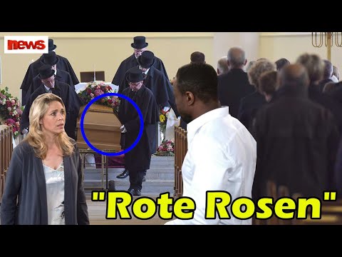"Rote Rosen" : Großer Schock! Der nächste Todesfall ist angekündigt ...