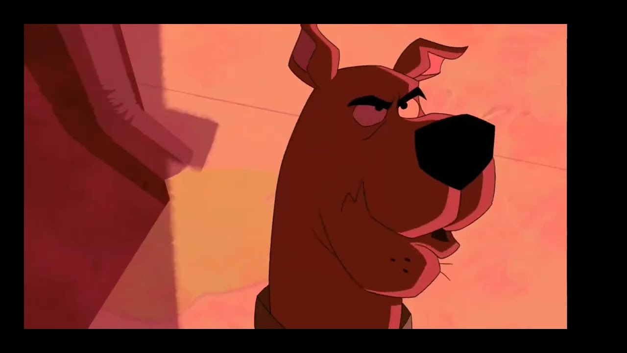 Professor Pericles meets Scooby Doo - YouTube
