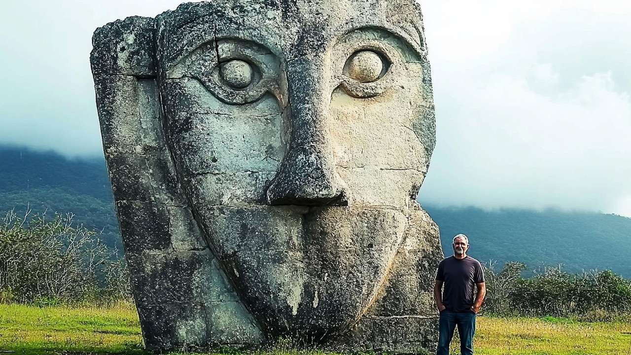 Top 10 Hidden Megastructures That Break the Laws of Physics - YouTube