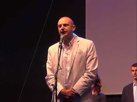 Blačko selo Grgure slavilo šljivu osmi put - YouTube