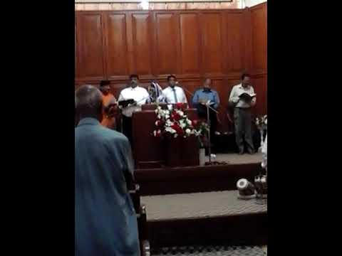 KARACHI Seventh day Adventist Church, Pakistan(3)