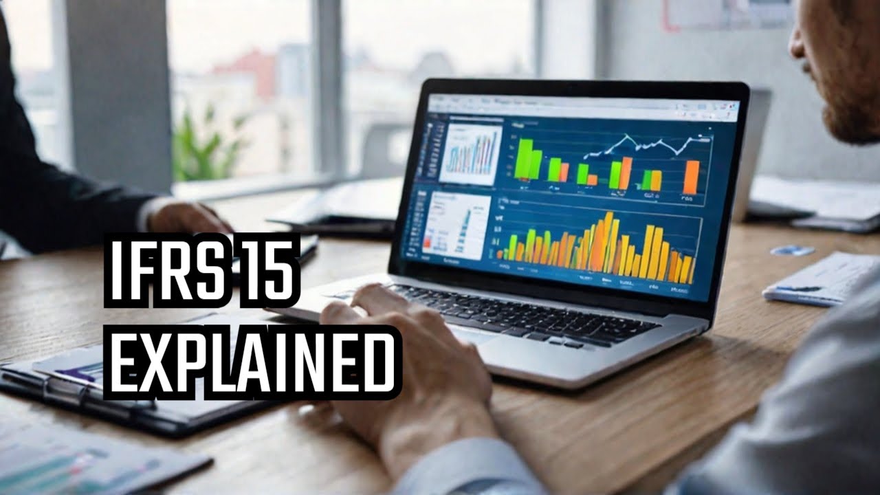 16- "Examples of Transaction Price Allocation under IFRS 15" - YouTube