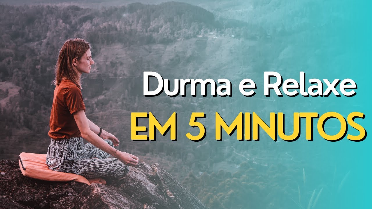 Músicas para dormir e relaxar - DURMA EM 5 MINUTOS 😴 - Música relaxante ...