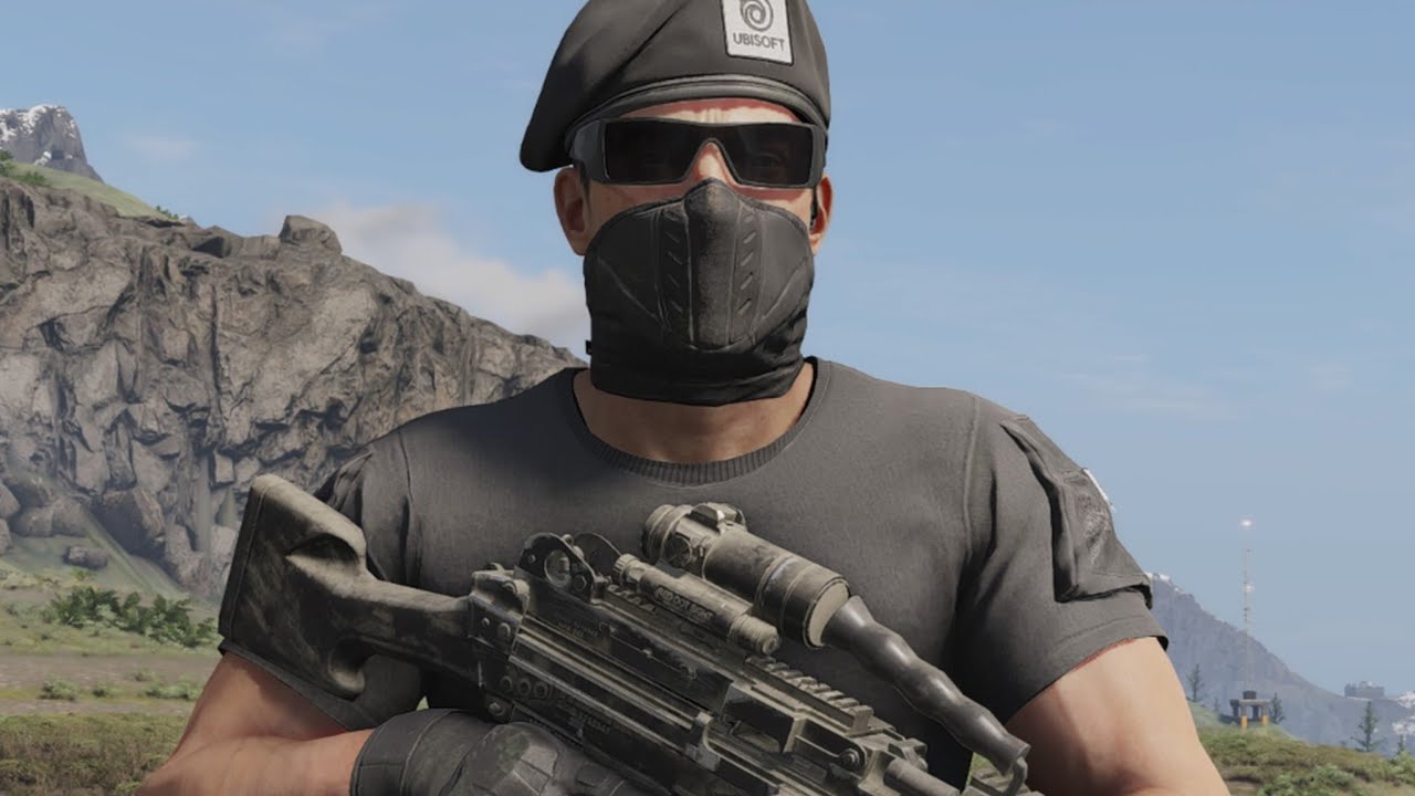 SHADOW COMPANY ALPHA SQUADRON OPS CODENAMES 911 - YouTube