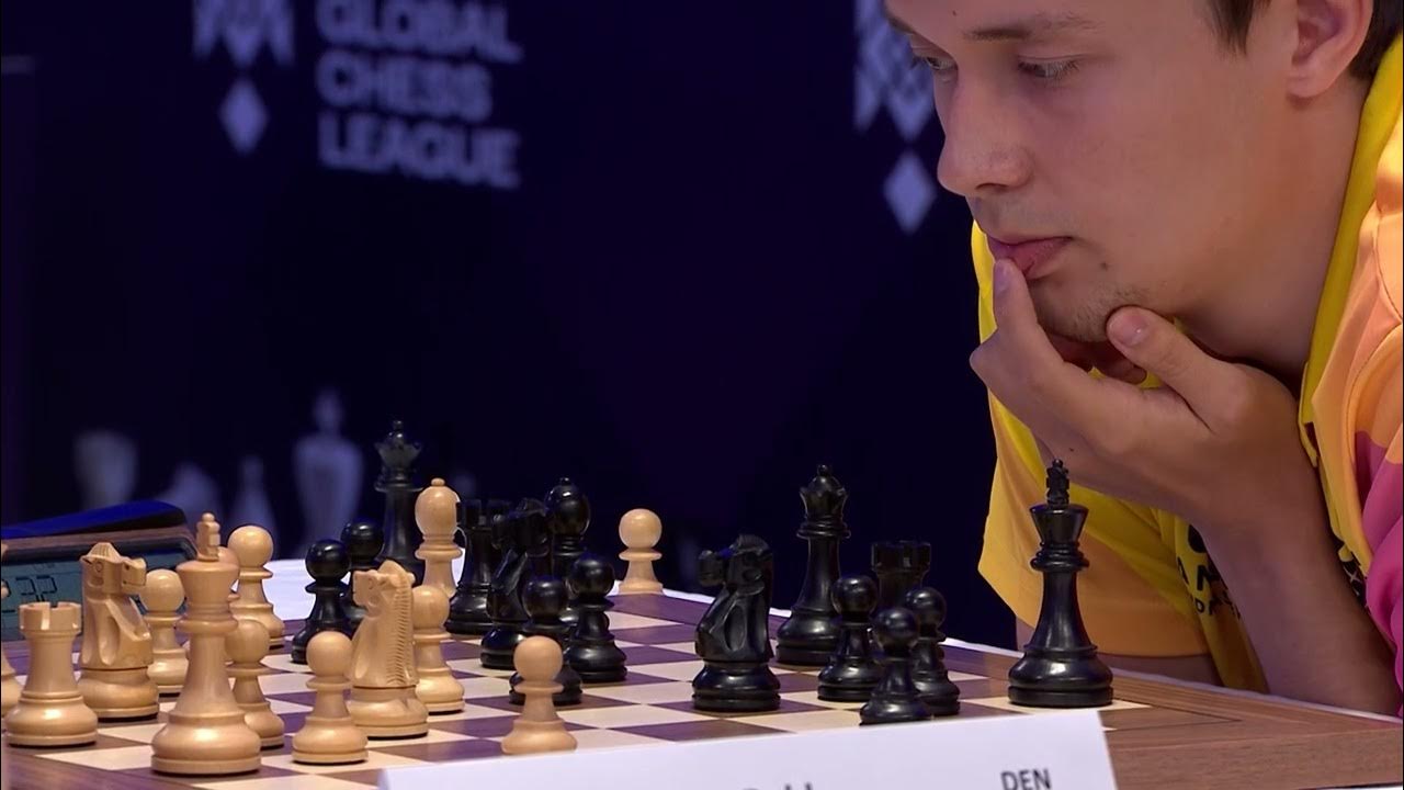 Match 28 | TCK vs GG | Global Chess League #TheBigMove - YouTube
