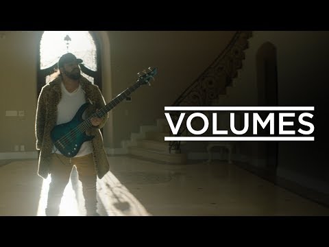 Volumes - Finite (Official Music Video)