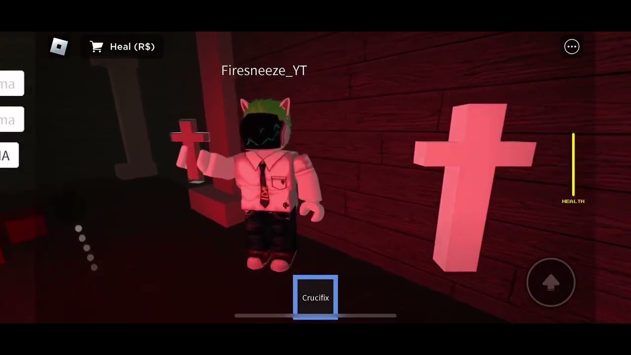 Faithless chapter one with @Tannerdatoaster - YouTube