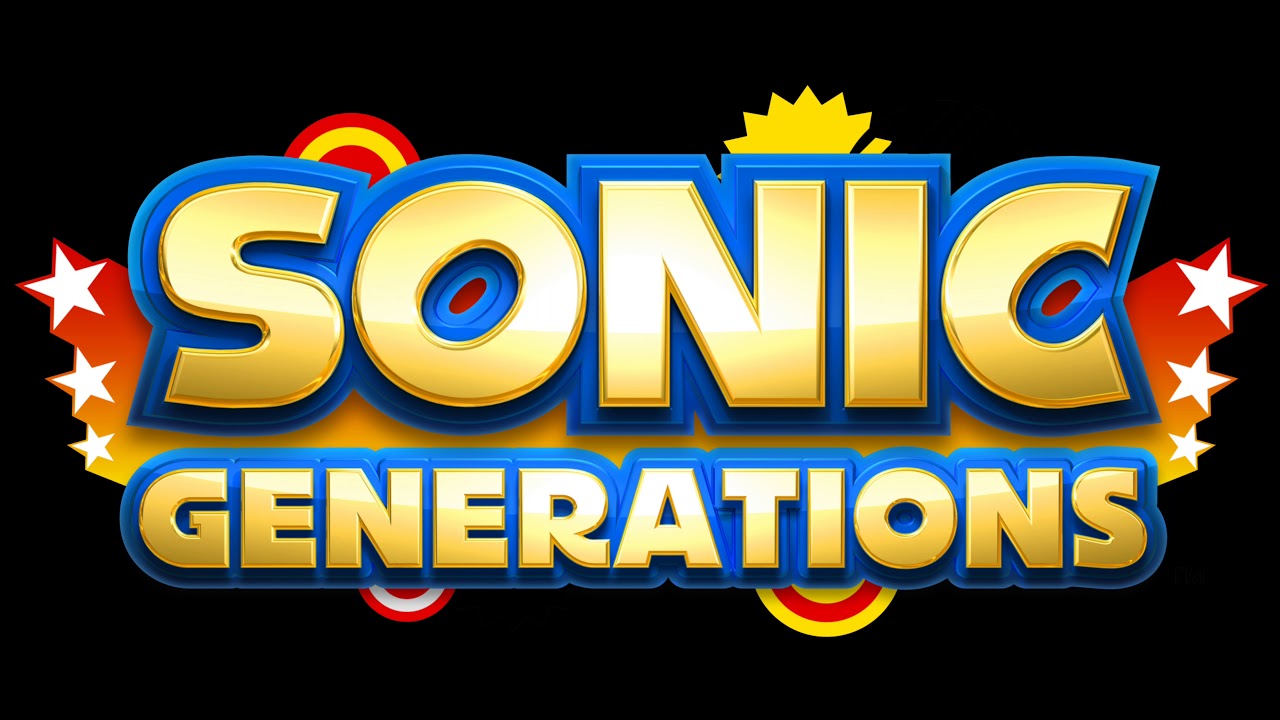 Green Hill Zone - Hub White World - Sonic Generations [OST] - YouTube