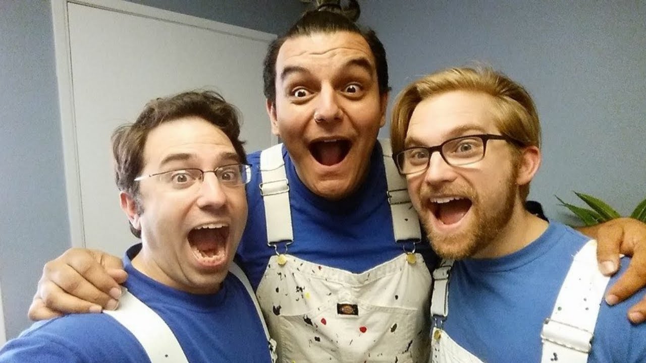 The Rise Of The Midwits - YouTube