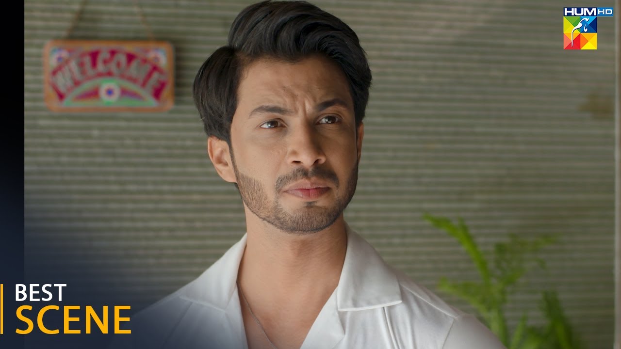 Bepanah - Episode 44 - [ 𝗕𝗲𝘀𝘁 𝐒𝐜𝐞𝐧𝐞 02 ] #eshalfayyaz #kanwalkhan ...