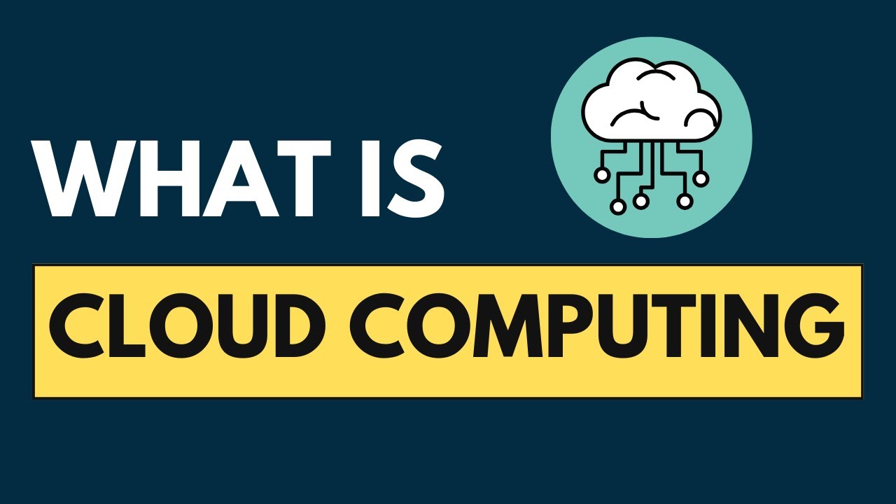 Cloud Computing kya hota hai 2024 | Complete cloud Computing series - YouTube