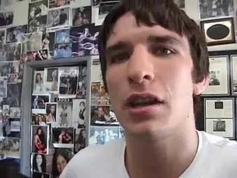 boxing Star Dean "Irish Lightning" Byrne - esnews boxing - YouTube