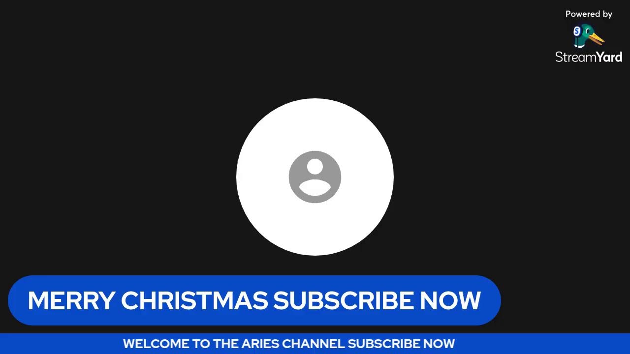 Hi Good Morning / Aries Channel - YouTube