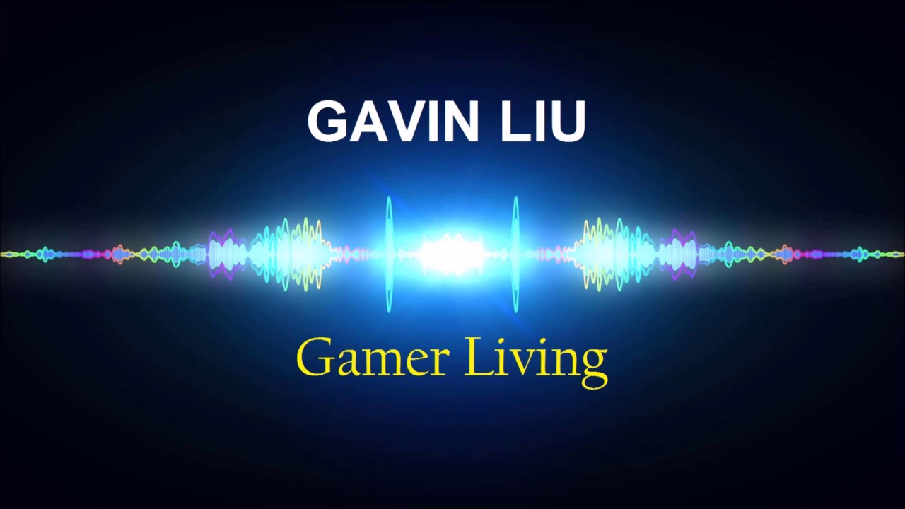Gavin Liu - The Arena (Gamer Living album) - YouTube Music