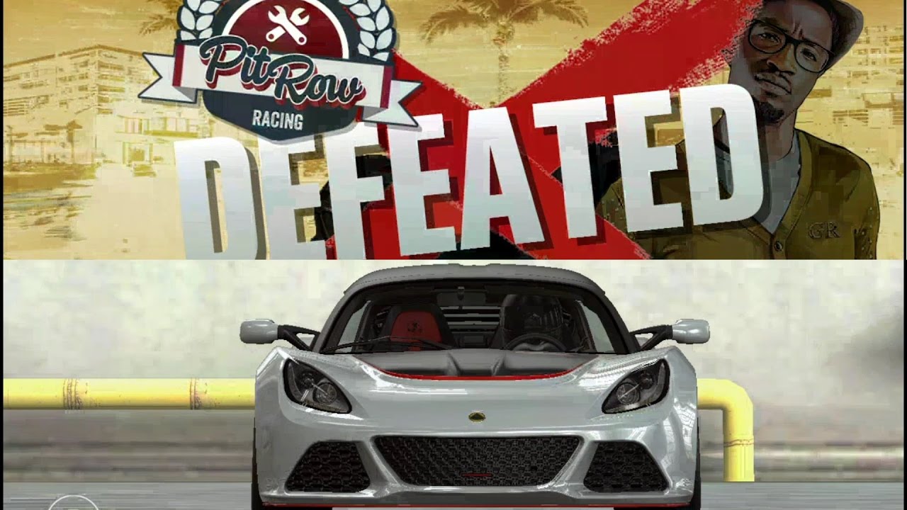 CSR Racing 2 | THE TEMPEST | FINN'S CHALLENGE - YouTube