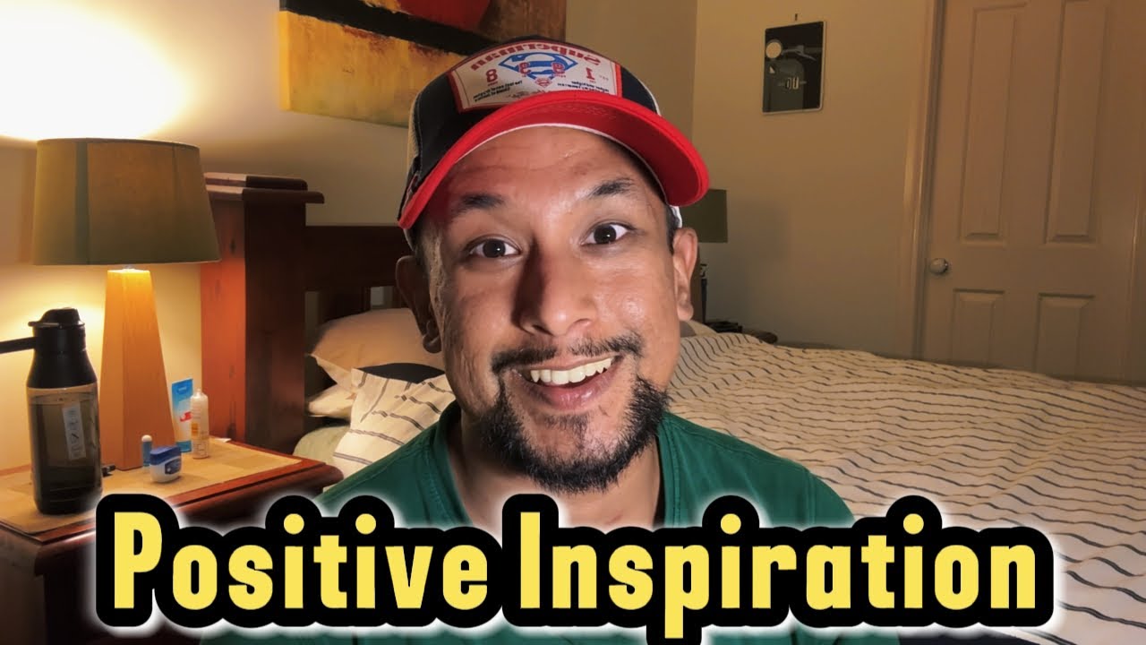 TURN IT AROUND - POSITIVE INSPIRATION - YouTube