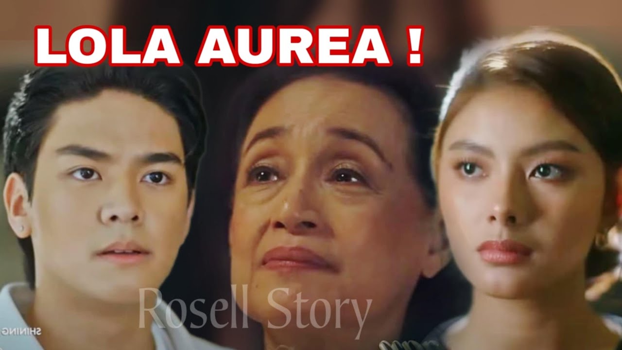 SHINING INHERITANCE DECEMBER 19 2024 FULL EPISODE STORY TELLING LIVE ...