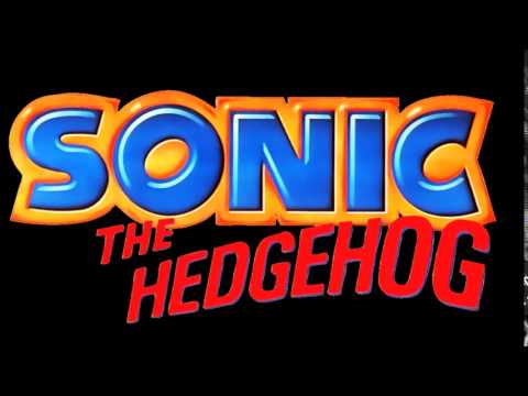 Sonic 1 Game Over (HQ)