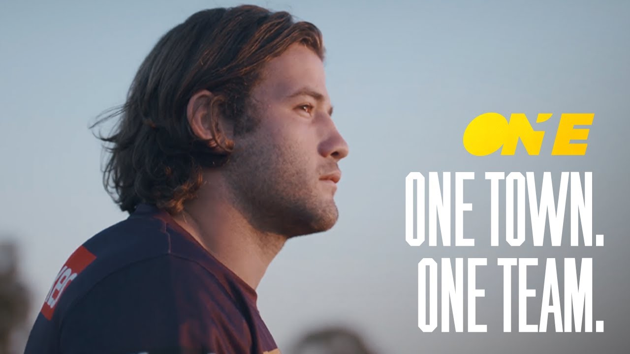ONE Town, ONE Team in 2022 | Brisbane Broncos - YouTube