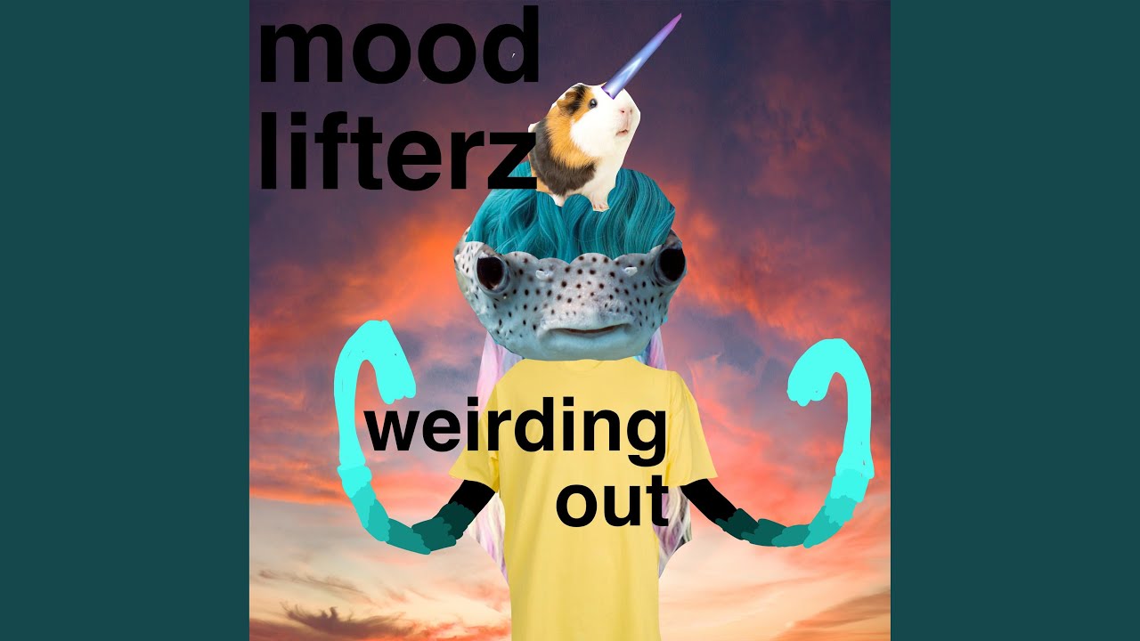 Weirding Out - YouTube