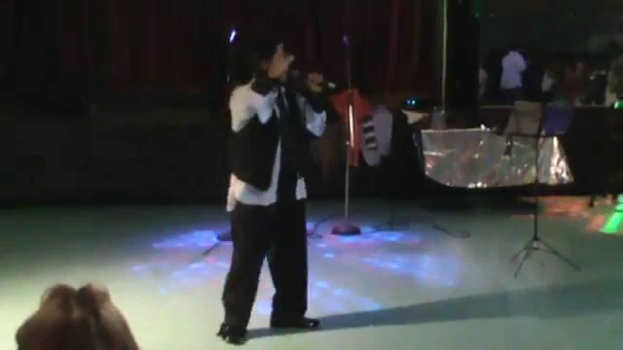 Comicos Yucatecos En Los Angeles Ca. - YouTube