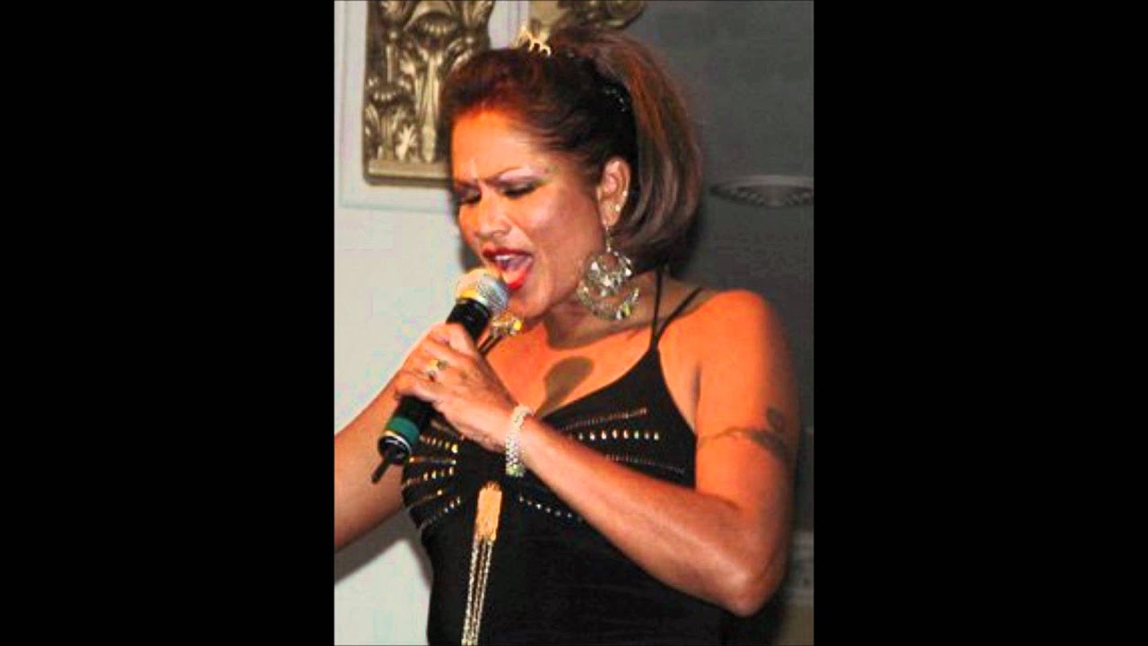 BABUL PYAARE - DRUPATEE RAMGOONAI - YouTube