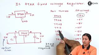 662K Cheap Voltage Regulator How To Use? Pinout Comparison, 46% OFF