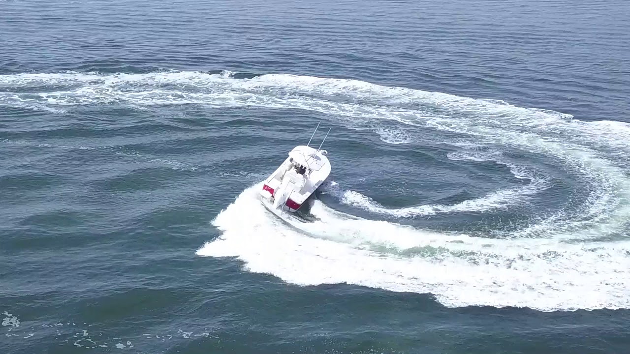 Greenwich Boat Show 2019 - YouTube