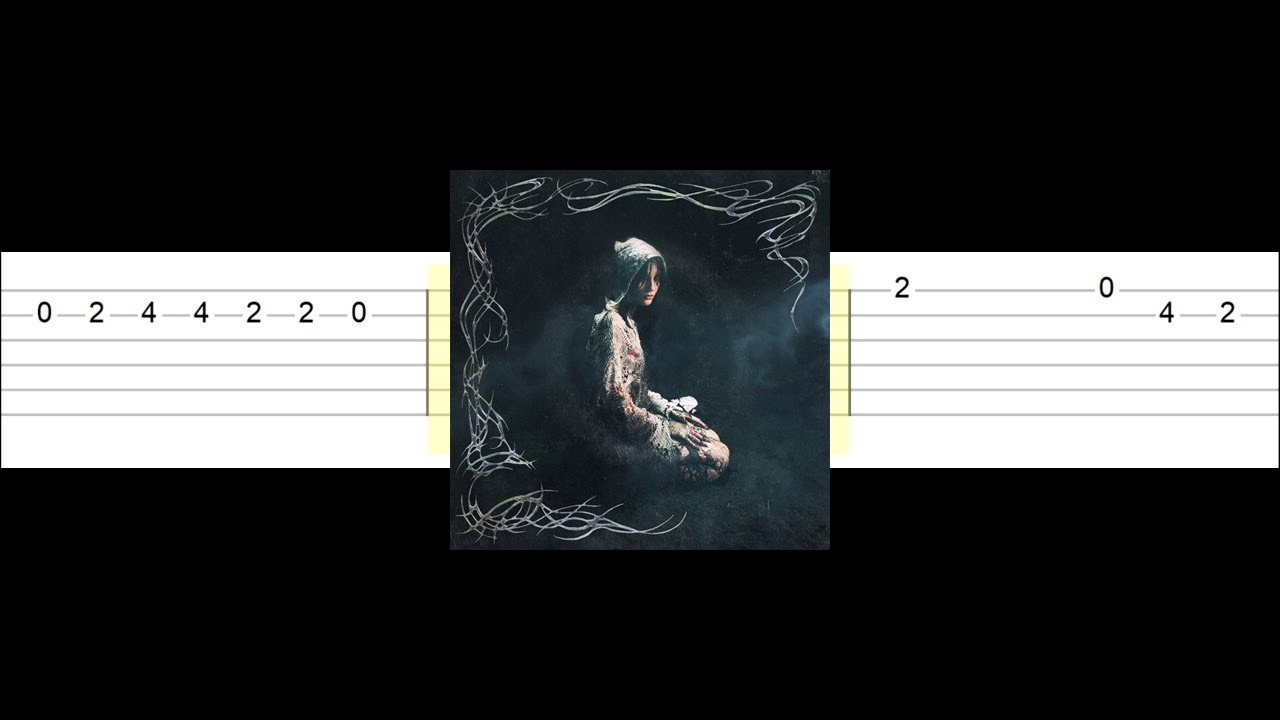 Olga Myko - use me!!!!!!! (Easy Guitar Tabs Tutorial) - YouTube