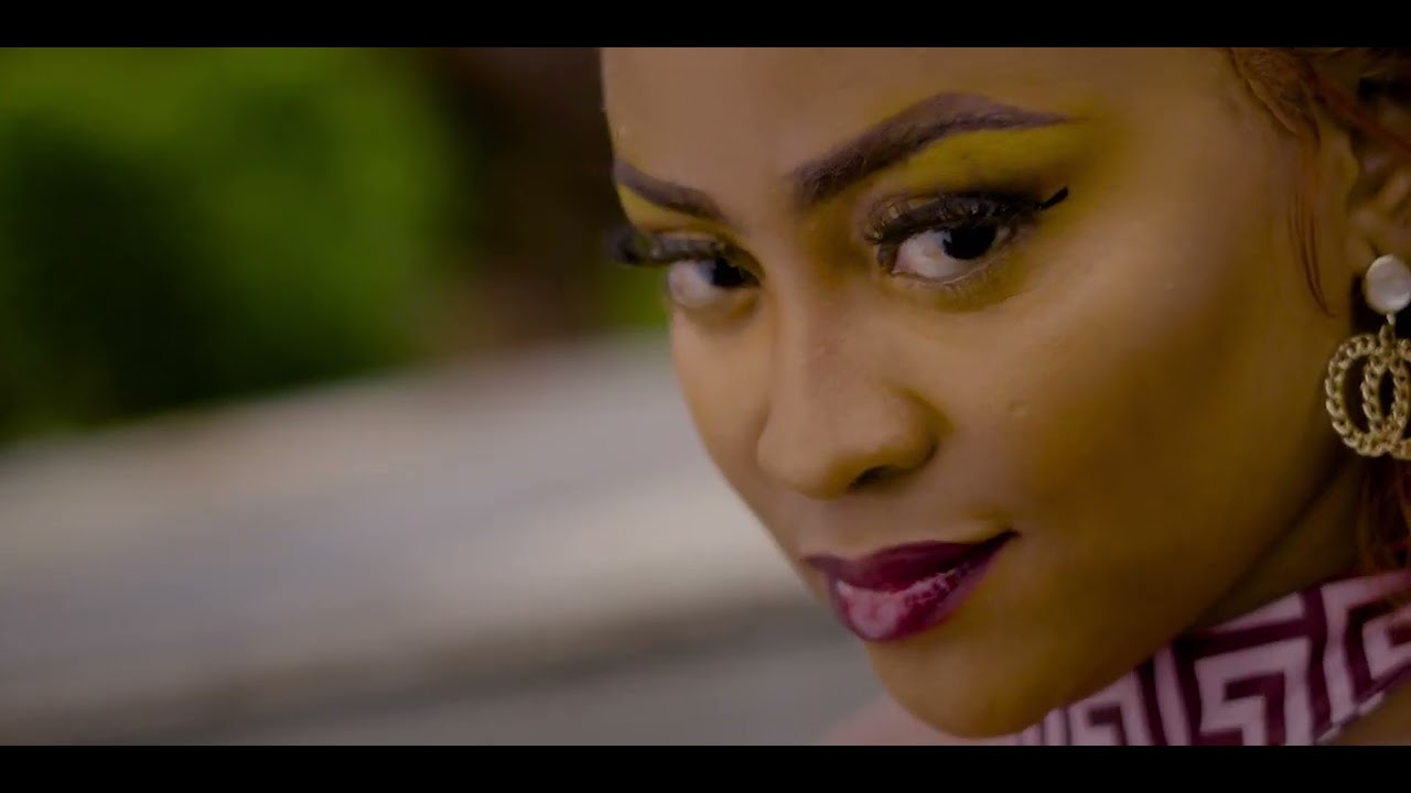 Nigassi - Follow Come (Official Music Video) - YouTube